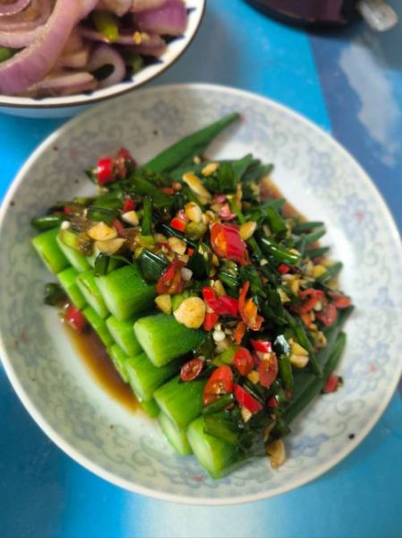 凉拌菜素菜怎么做_70种家常做法大全-第2张图片-山城妙识 凉拌菜素菜怎么做_70种家常做法大全-第2张图片-山城妙识