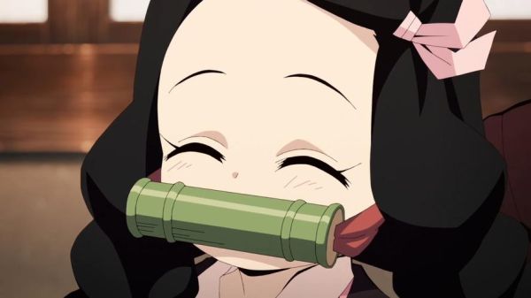 祢豆子怎么变回人类_祢豆子能力有哪些-第3张图片-山城妙识 祢豆子怎么变回人类_祢豆子能力有哪些-第3张图片-山城妙识