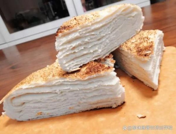 千层饼培训多少钱_千层饼培训哪家好-第1张图片-山城妙识