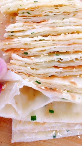 千层饼培训多少钱_千层饼培训哪家好-第3张图片-山城妙识