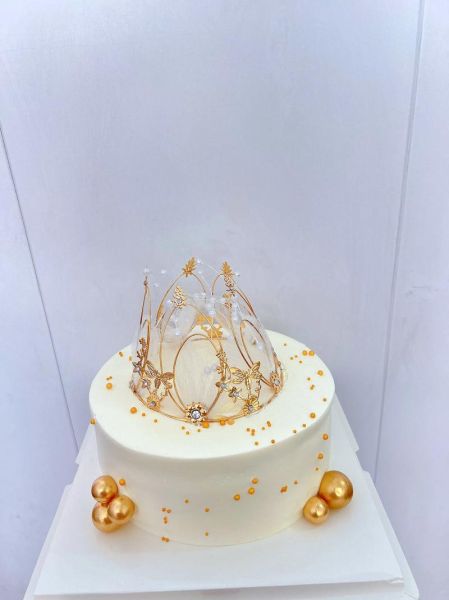 皇冠蛋糕网上订蛋糕怎么订_皇冠蛋糕网上订蛋糕配送时间-第3张图片-山城妙识