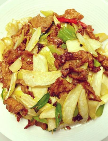 高笋怎么做好吃_高笋的营养价值有哪些-第2张图片-山城妙识