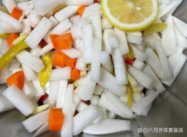 萝卜泡菜第44集剧情解析_结局走向预测-第1张图片-山城妙识