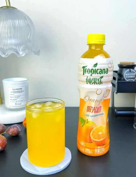 果汁品牌有哪些_哪个牌子果汁最健康-第1张图片-山城妙识