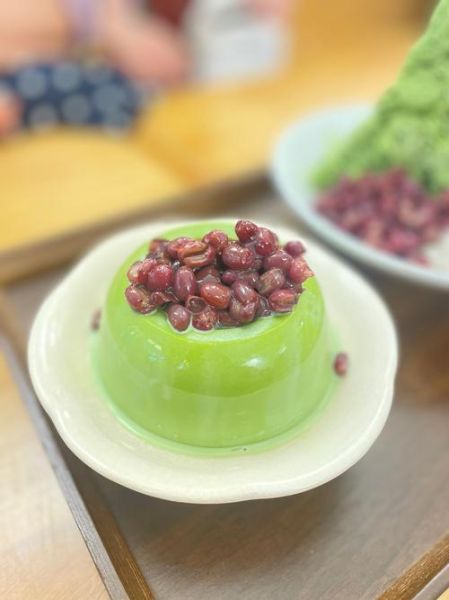 抹茶粉可以做什么甜品_抹茶甜品做法大全-第1张图片-山城妙识 抹茶粉可以做什么甜品_抹茶甜品做法大全-第1张图片-山城妙识