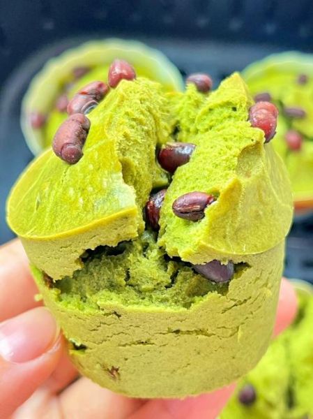 抹茶粉可以做什么甜品_抹茶甜品做法大全-第2张图片-山城妙识 抹茶粉可以做什么甜品_抹茶甜品做法大全-第2张图片-山城妙识