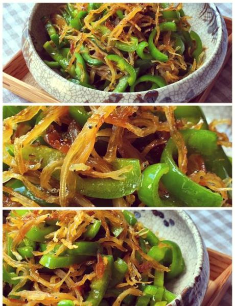 小银鱼怎么做好吃_小银鱼的营养价值-第1张图片-山城妙识 小银鱼怎么做好吃_小银鱼的营养价值-第1张图片-山城妙识