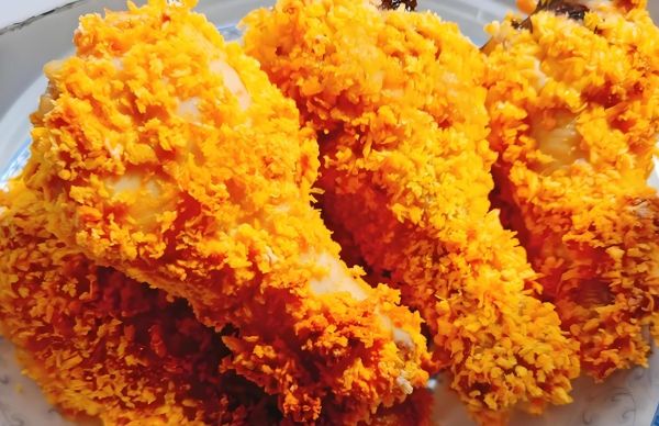 面包糠是什么_面包糠可以做什么-第1张图片-山城妙识 面包糠是什么_面包糠可以做什么-第1张图片-山城妙识