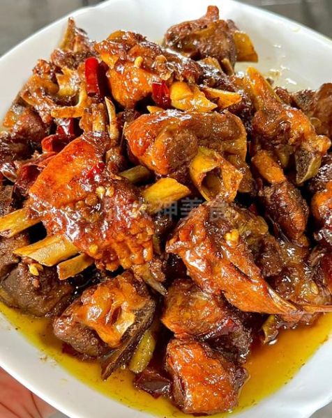 广式啤酒鸭怎么做_广式啤酒鸭正宗做法-第2张图片-山城妙识