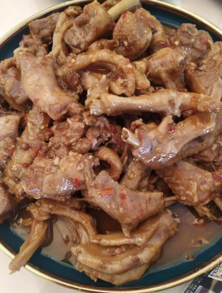 广式啤酒鸭怎么做_广式啤酒鸭正宗做法-第3张图片-山城妙识