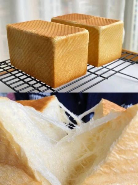 生吐司是什么_生吐司和熟吐司区别-第3张图片-山城妙识