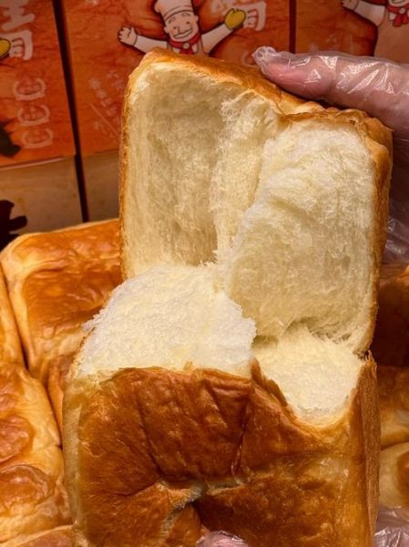 生吐司是什么_生吐司和熟吐司区别-第2张图片-山城妙识