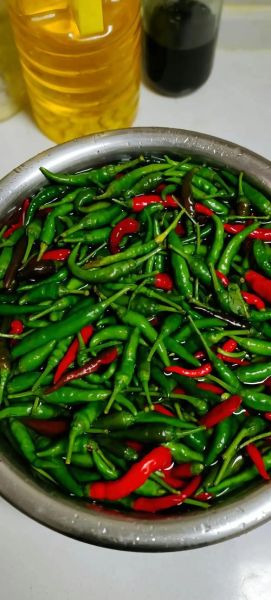 腌辣椒不烂的做法大全_怎么腌辣椒不会坏-第1张图片-山城妙识 腌辣椒不烂的做法大全_怎么腌辣椒不会坏-第1张图片-山城妙识