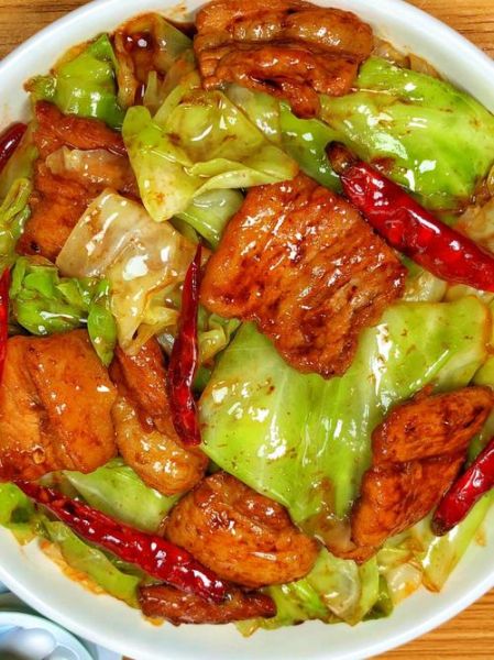 五花肉怎么做好吃_家常五花肉做法视频教程-第3张图片-山城妙识 五花肉怎么做好吃_家常五花肉做法视频教程-第3张图片-山城妙识