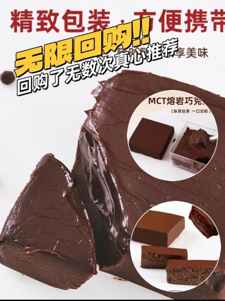 冰山熔岩巧克力热量_冰山熔岩巧克力减肥能吃吗-第1张图片-山城妙识 冰山熔岩巧克力热量_冰山熔岩巧克力减肥能吃吗-第1张图片-山城妙识