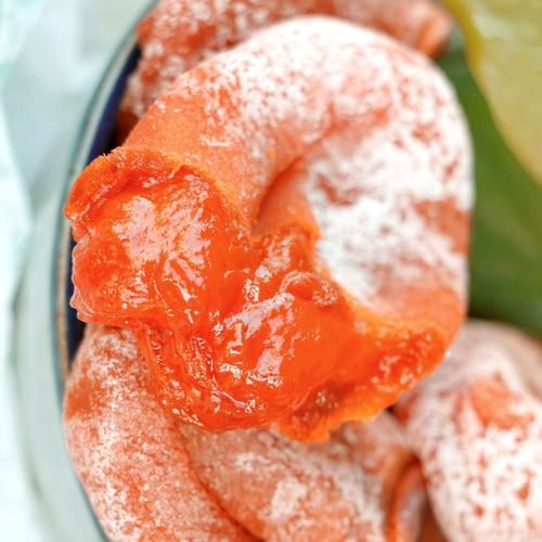 柿饼一天吃几个最好_吃多了会怎样-第2张图片-山城妙识 柿饼一天吃几个最好_吃多了会怎样-第2张图片-山城妙识