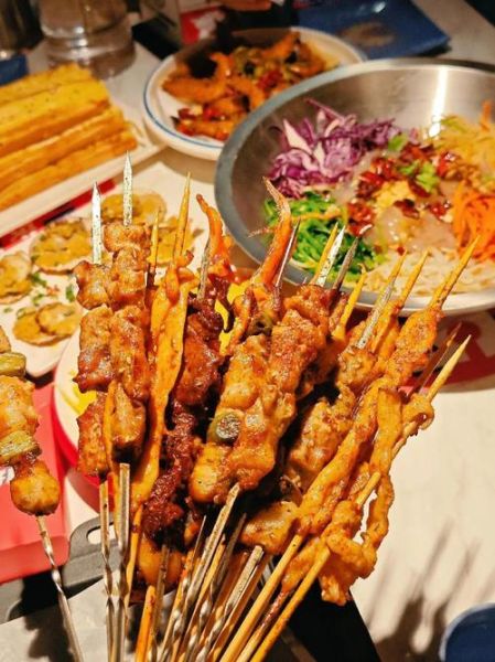 烤饼怎么做_烤饼怎么做好吃又松软-第1张图片-山城妙识