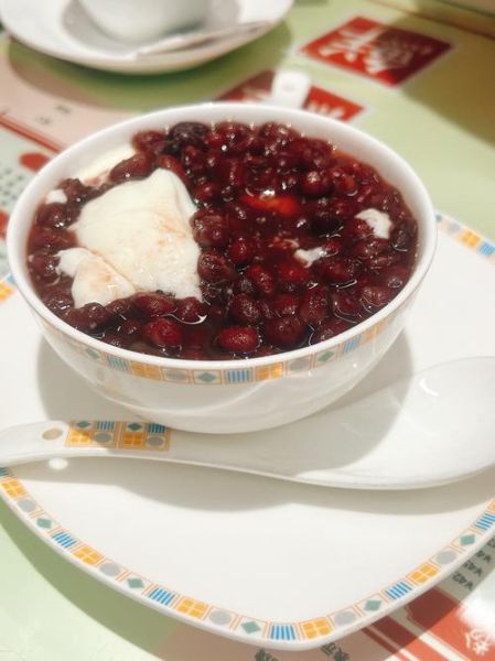 广式红豆沙糖水怎么做_红豆沙糖水要煮多久-第2张图片-山城妙识