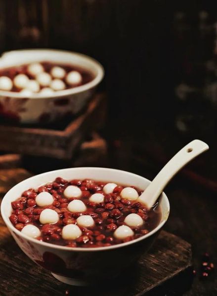 广式红豆沙糖水怎么做_红豆沙糖水要煮多久-第3张图片-山城妙识