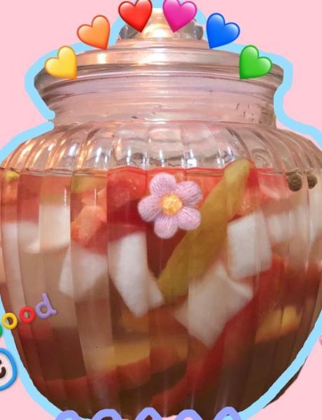 四川泡菜怎么做_正宗四川泡菜的做法-第2张图片-山城妙识