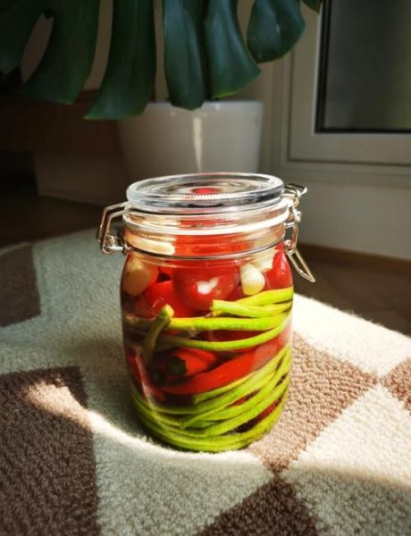 四川泡菜怎么做_正宗四川泡菜的做法-第3张图片-山城妙识