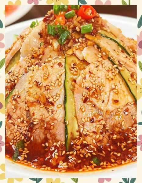 四川凉菜有哪些_经典100款做法大全-第1张图片-山城妙识