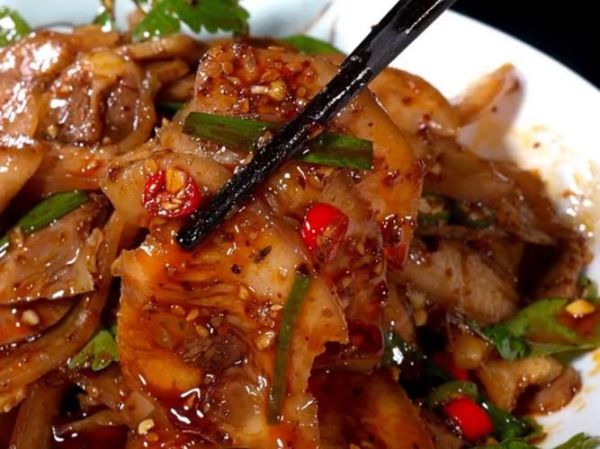 四川凉菜有哪些_经典100款做法大全-第2张图片-山城妙识