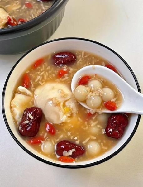 酒酿蛋怎么做_酒酿蛋的正确做法-第1张图片-山城妙识 酒酿蛋怎么做_酒酿蛋的正确做法-第1张图片-山城妙识