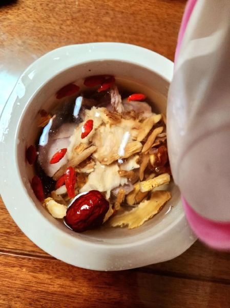 补气血的汤药有哪些_女人喝多久见效-第2张图片-山城妙识 补气血的汤药有哪些_女人喝多久见效-第2张图片-山城妙识