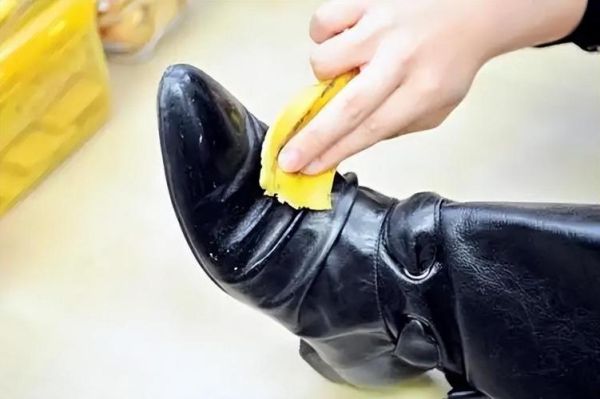 香蕉皮擦脸真的有用吗_坚持3个月效果怎么样-第1张图片-山城妙识 香蕉皮擦脸真的有用吗_坚持3个月效果怎么样-第1张图片-山城妙识