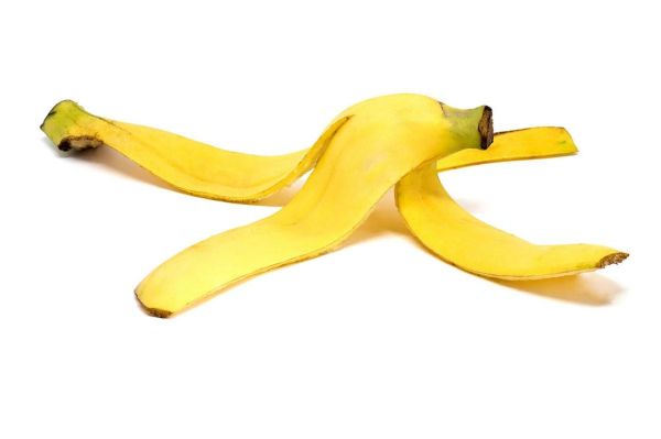 香蕉皮擦脸真的有用吗_坚持3个月效果怎么样-第2张图片-山城妙识 香蕉皮擦脸真的有用吗_坚持3个月效果怎么样-第2张图片-山城妙识