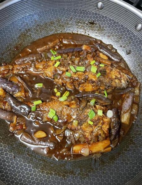 小黄花鱼怎么炖好吃又简单_家常做法-第1张图片-山城妙识 小黄花鱼怎么炖好吃又简单_家常做法-第1张图片-山城妙识