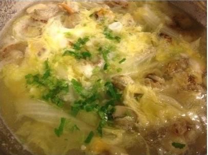 扇贝汤怎么做_扇贝汤需要焯水吗-第3张图片-山城妙识 扇贝汤怎么做_扇贝汤需要焯水吗-第3张图片-山城妙识