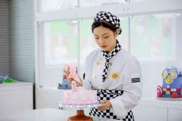 学裱花一般多久能出师_零基础多久能学会-第3张图片-山城妙识 学裱花一般多久能出师_零基础多久能学会-第3张图片-山城妙识