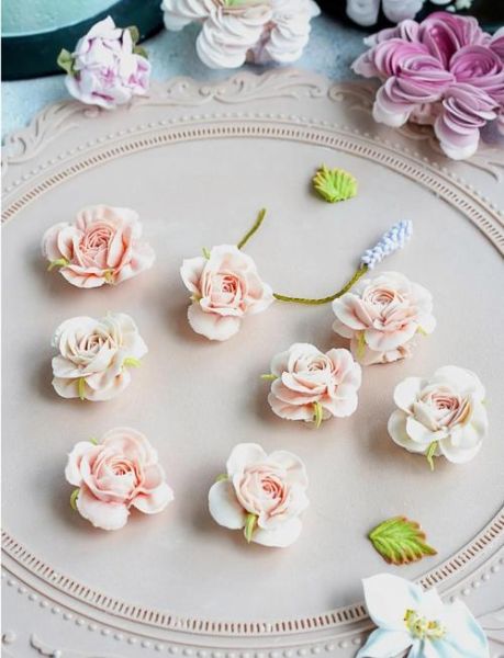 学裱花一般多久能出师_零基础多久能学会-第1张图片-山城妙识 学裱花一般多久能出师_零基础多久能学会-第1张图片-山城妙识