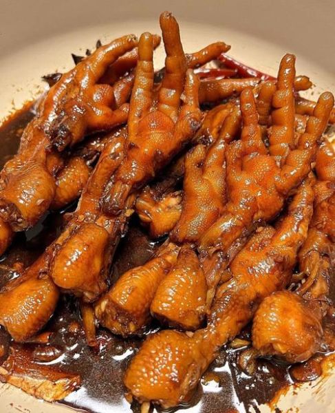 自制卤鸡爪的做法大全_卤鸡爪怎么做好吃又入味-第3张图片-山城妙识 自制卤鸡爪的做法大全_卤鸡爪怎么做好吃又入味-第3张图片-山城妙识