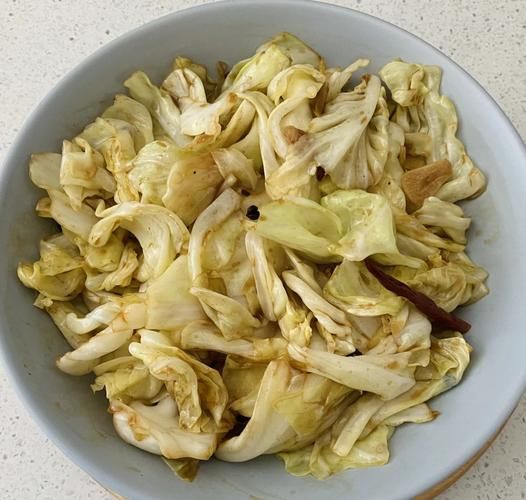 凉拌大头菜怎么做最正宗_大头菜凉拌要不要焯水-第3张图片-山城妙识 凉拌大头菜怎么做最正宗_大头菜凉拌要不要焯水-第3张图片-山城妙识