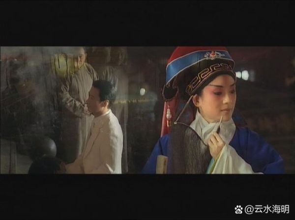 霸王别姬经典台词有哪些深意_如何理解程蝶衣的悲剧-第3张图片-山城妙识 霸王别姬经典台词有哪些深意_如何理解程蝶衣的悲剧-第3张图片-山城妙识