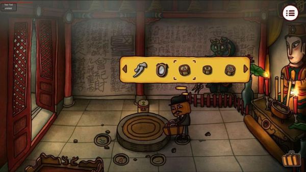 南瓜先生2九龙城寨第四章怎么过_第四章隐藏道具在哪-第1张图片-山城妙识 南瓜先生2九龙城寨第四章怎么过_第四章隐藏道具在哪-第1张图片-山城妙识