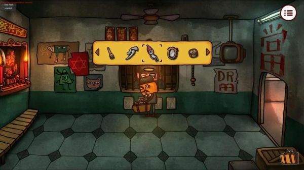 南瓜先生2九龙城寨第四章怎么过_第四章隐藏道具在哪-第2张图片-山城妙识 南瓜先生2九龙城寨第四章怎么过_第四章隐藏道具在哪-第2张图片-山城妙识