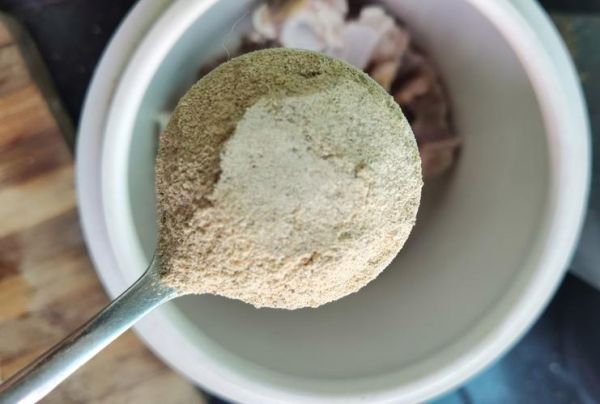 高汤怎么保存长期不坏_高汤冷冻还是冷藏-第1张图片-山城妙识