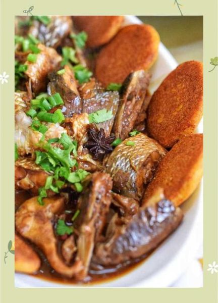 家炖梭鱼怎么做_梭鱼炖多久才入味-第1张图片-山城妙识 家炖梭鱼怎么做_梭鱼炖多久才入味-第1张图片-山城妙识