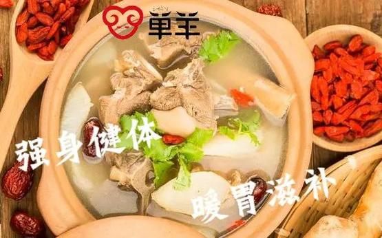 家常冬瓜羊肉汤怎么做_冬瓜羊肉汤去膻味技巧-第2张图片-山城妙识