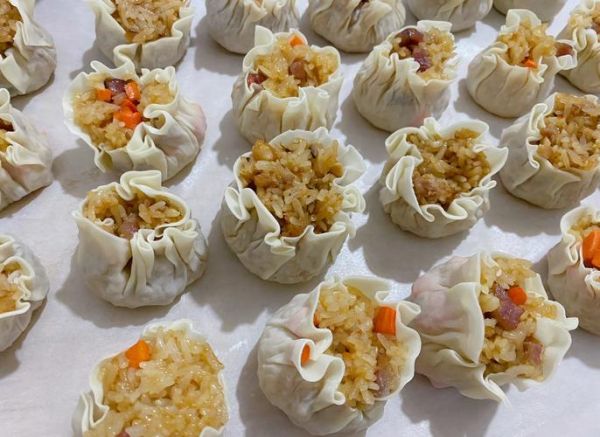 烧麦怎么做才好吃_烧麦皮怎么擀才薄-第3张图片-山城妙识 烧麦怎么做才好吃_烧麦皮怎么擀才薄-第3张图片-山城妙识