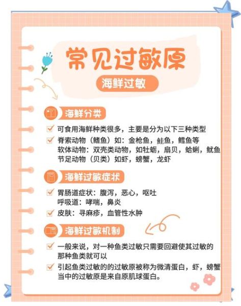 海鲜过敏荨麻疹多久能好_几天消退-第1张图片-山城妙识