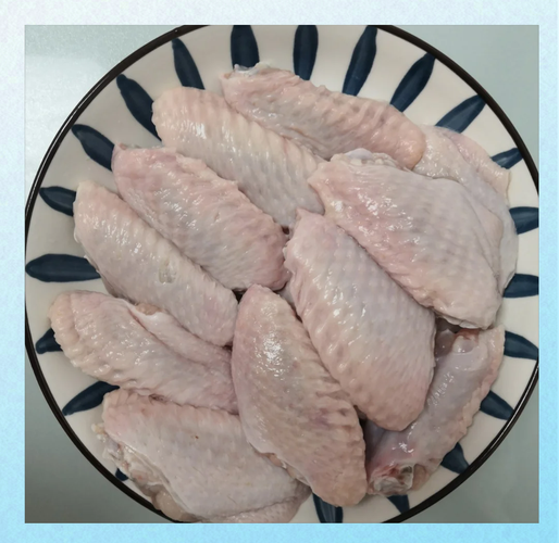 烤鸡翅怎么腌制才入味_自制烤鸡翅腌制配方-第3张图片-山城妙识 烤鸡翅怎么腌制才入味_自制烤鸡翅腌制配方-第3张图片-山城妙识