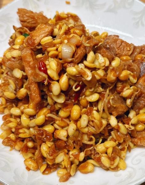 豆芽和什么一起炒好吃_豆芽炒什么最香-第3张图片-山城妙识