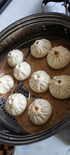 馒头包子图片怎么拍好看_馒头包子图片拍摄技巧-第1张图片-山城妙识