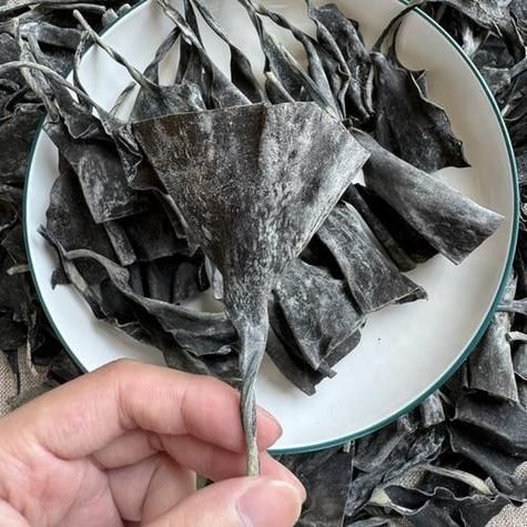 昆布和海带的区别_哪个营养价值更高-第3张图片-山城妙识