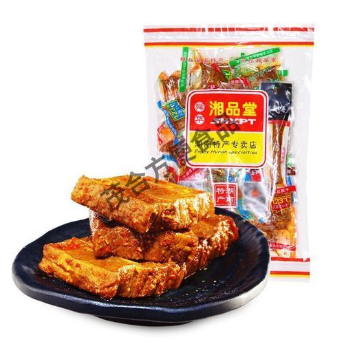 邵阳特产零食有哪些值得带_邵阳可带走零食推荐-第3张图片-山城妙识 邵阳特产零食有哪些值得带_邵阳可带走零食推荐-第3张图片-山城妙识